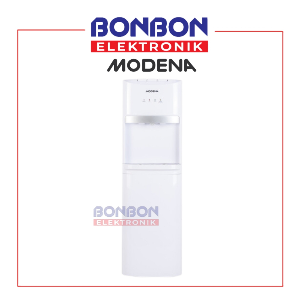 Jual Modena Water Dispenser Galon Bawah - DD 1111 BAWH / DD 1111BAWH ...