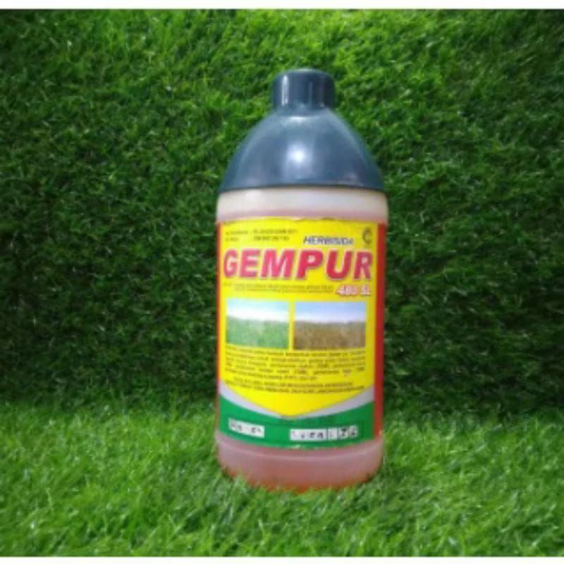 Jual GEMPUR KEMASAN 1 LITER | Shopee Indonesia