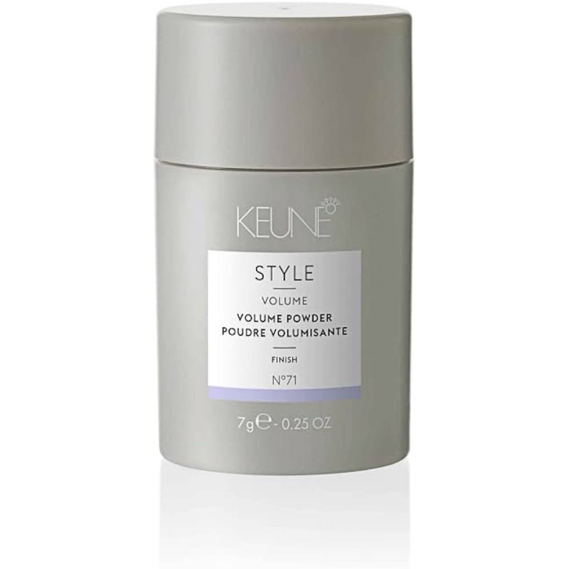 Jual Keune Style Volume Powder 7g | Shopee Indonesia