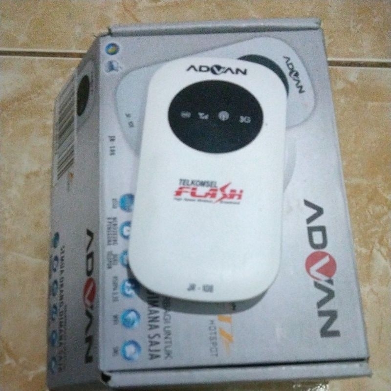 Jual modem advan | Shopee Indonesia