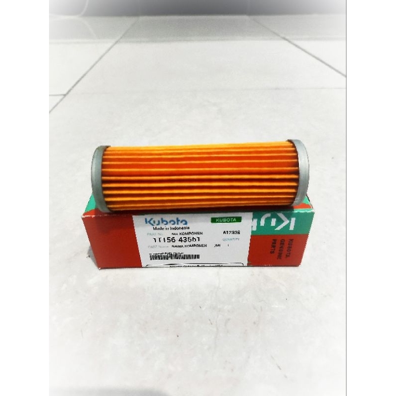 Jual element filter solar kubota RD 85 HD | Shopee Indonesia