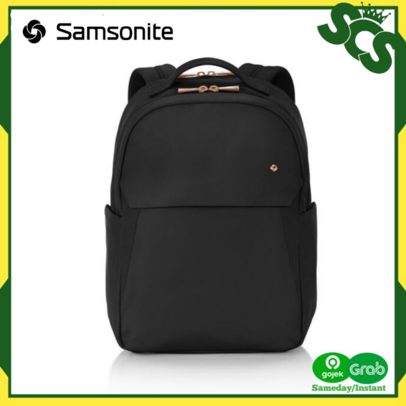 Jual Tas SAMSONITE Valerie Backpack Tas Laptop 14.1 Inch Tas Ransel ...