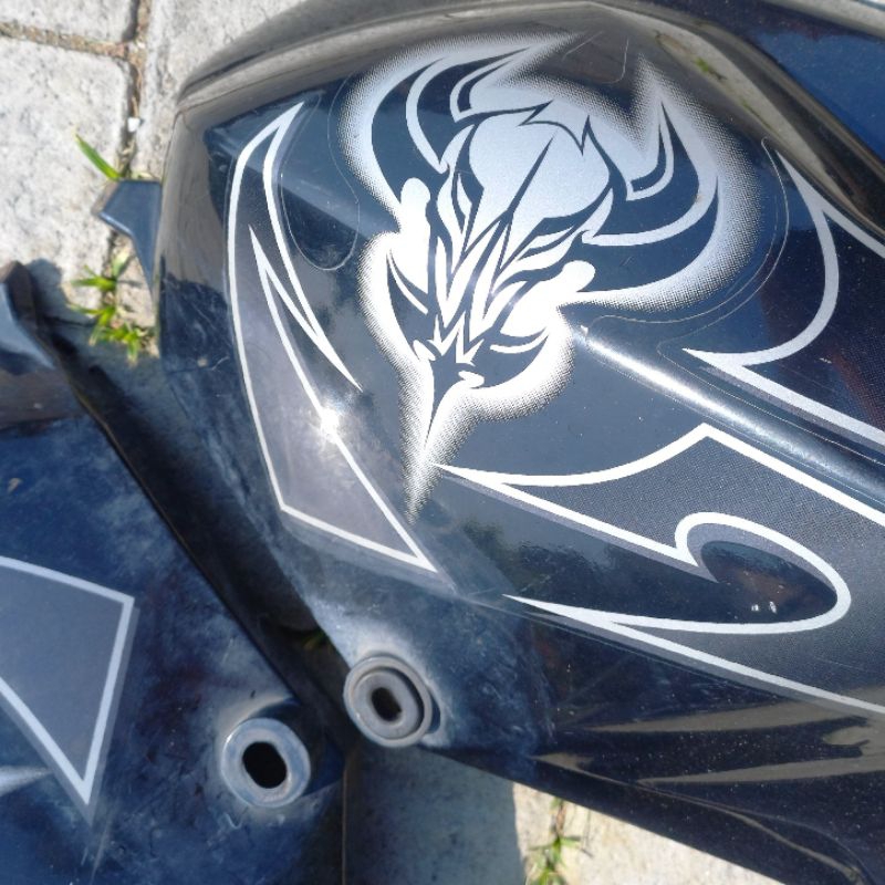 Jual Part ex Byson Injeksi | Shopee Indonesia