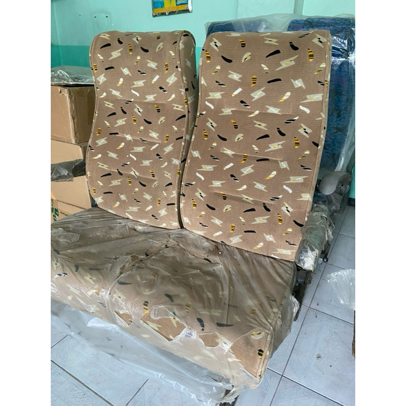 Jual bahan jok kursi bus bungkus jok kain jok meteran bus Kain bludru ...