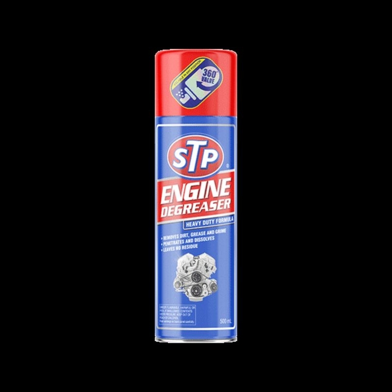 Jual STP ENGINE DEGREASER 500 ML | Shopee Indonesia