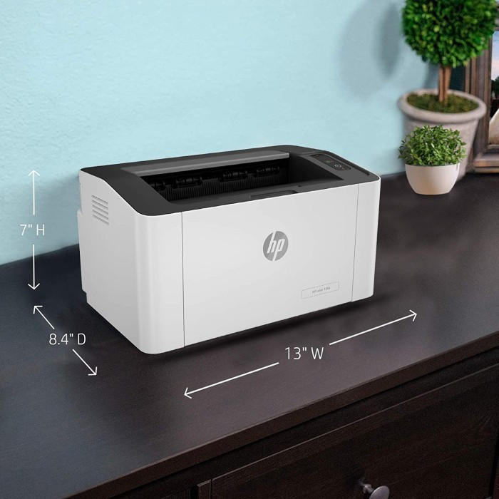 Jual Printer HP 108A | M108A Laserjet Monochrome Mono Print Only (Not ...