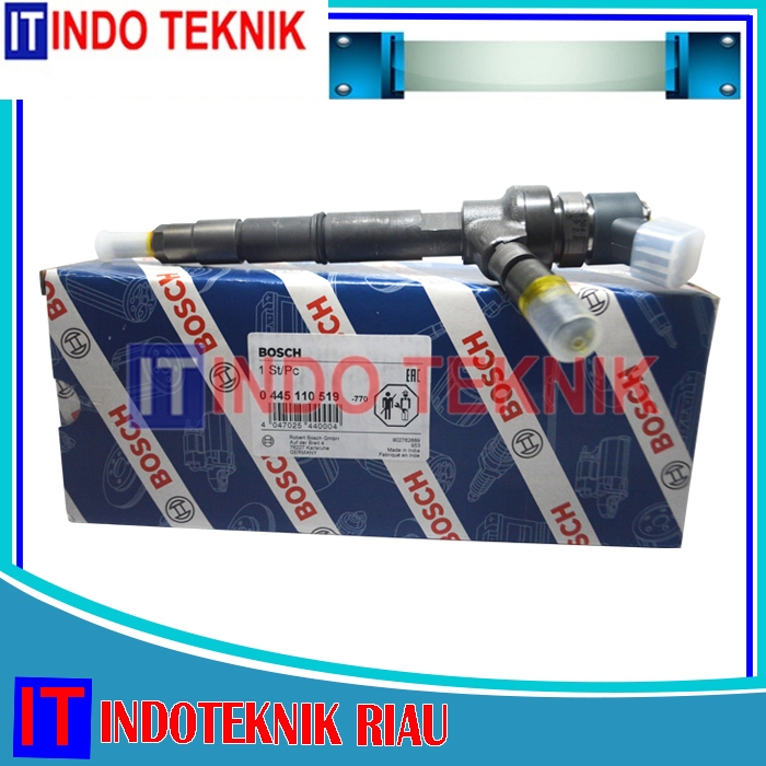 Jual Injector Colt Diesel Mitsubishi Fuso F1 Original Bosch - Injektor Nozzle Nosel Colt Diesel ...