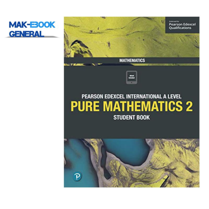 Jual Buku Pure Mathematics 2: Student Book | Shopee Indonesia