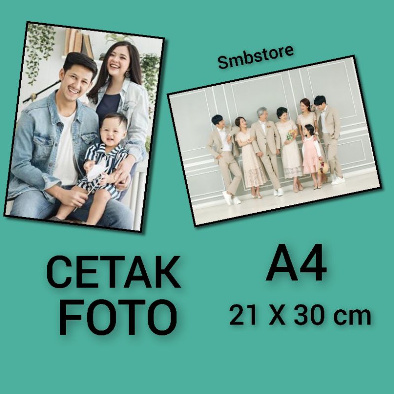 Jual Ukuran Kertas A4 Landscape Terlengkap & Harga Terbaru Mei 2026 ...