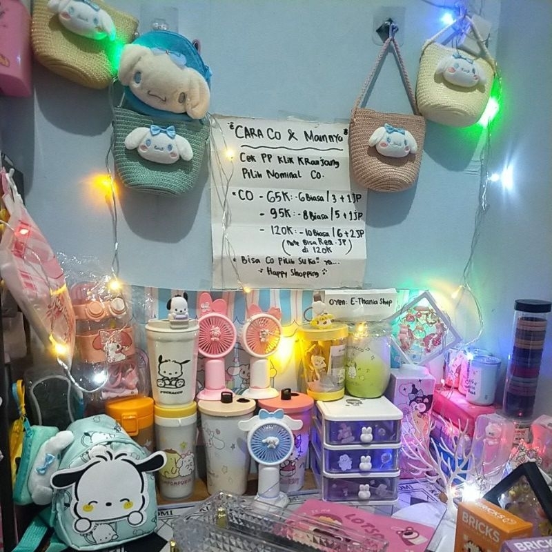 Jual Ethania Link co 10ball berat 2Kg | Shopee Indonesia