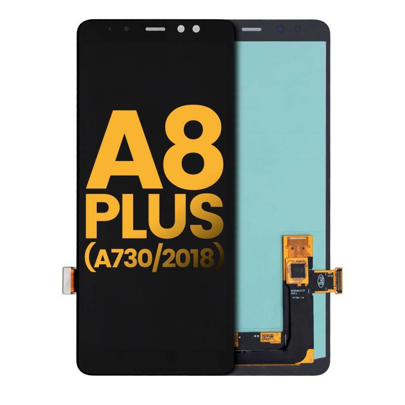 Jual LCD TOUCHSCREEN SAMSUNG GALAXY A8 PLUS A8+ A8 + LCD + TS FULLSET ... Jual LCD TOUCHSCREEN SAMSUNG GALAXY A8 PLUS A8+ A8 + LCD + TS FULLSET ...