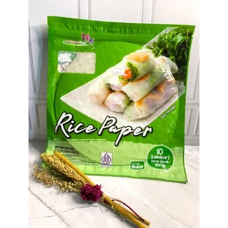 Jual Rice Paper Terlengkap & Harga Terbaru Agustus 2025 | Shopee Indonesia