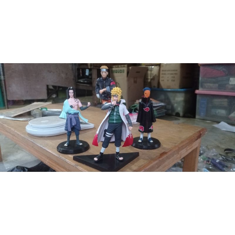 Jual pajangan naruto besar | Shopee Indonesia