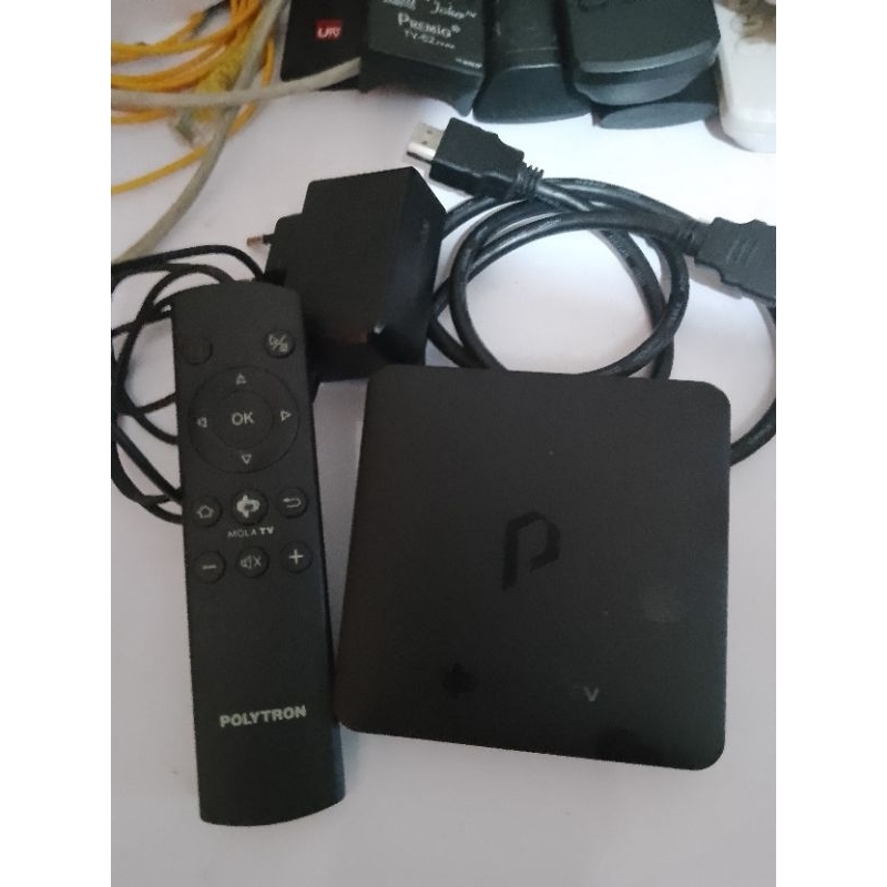 Jual STB MART BOX,TIPE PDB M11, POLYTRON | Shopee Indonesia