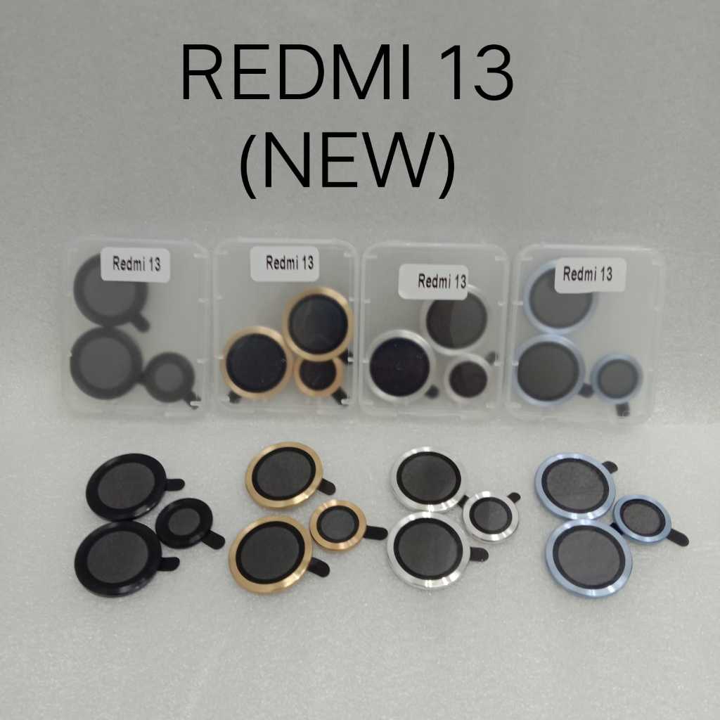 Jual BACA DEKSRIPSI !!! KAMERA RING REDMI 12 4G 13 4G 13C NOTE 13 4G ...