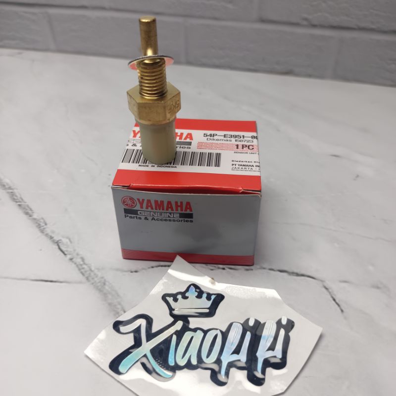 Jual sensor EOT/temperatur Mio -j,V-ixion new,MIO M3,FINO FI,XEON ,R15 ...