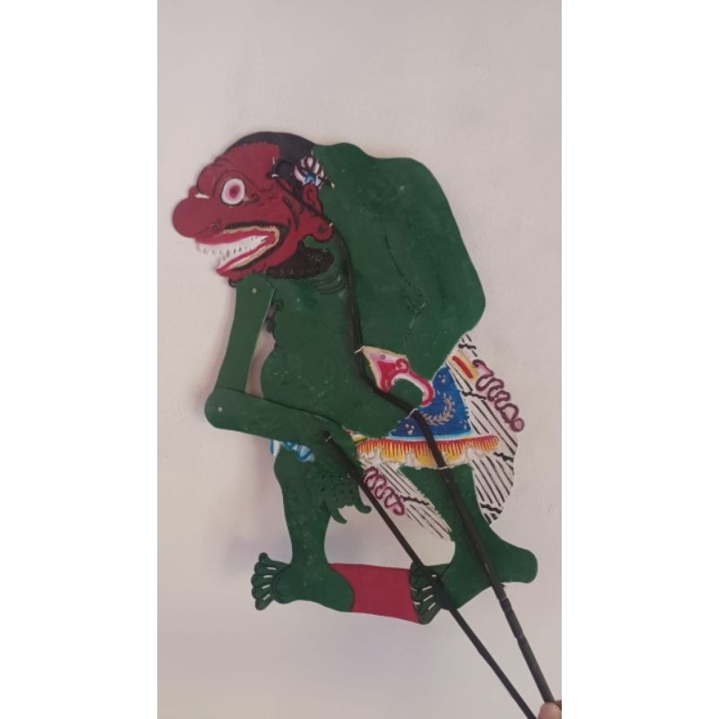 Jual wayang buto punuk | Shopee Indonesia