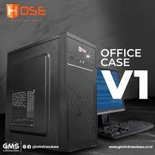 Jual CASING KOMPUTER HOSE GLORI V1 / V2 MICRO ATX WITH PSU 380W - PC ...