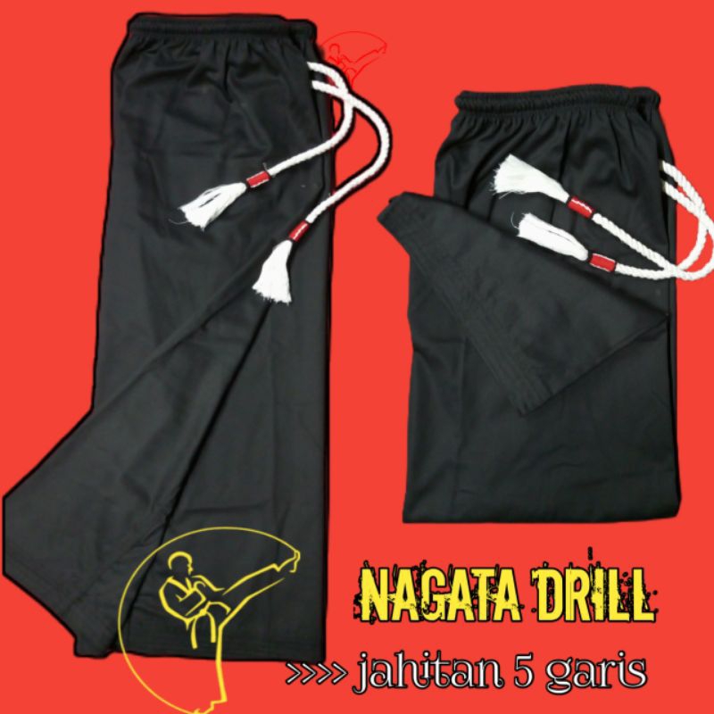 Jual Nagata Celana warok sh / pagar nusa/ Komprang silat | Shopee Indonesia