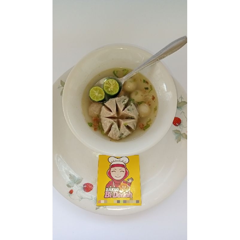 Jual Bakso Daging Sapi Bawang - (kumplit aci original cuangki tahu ...