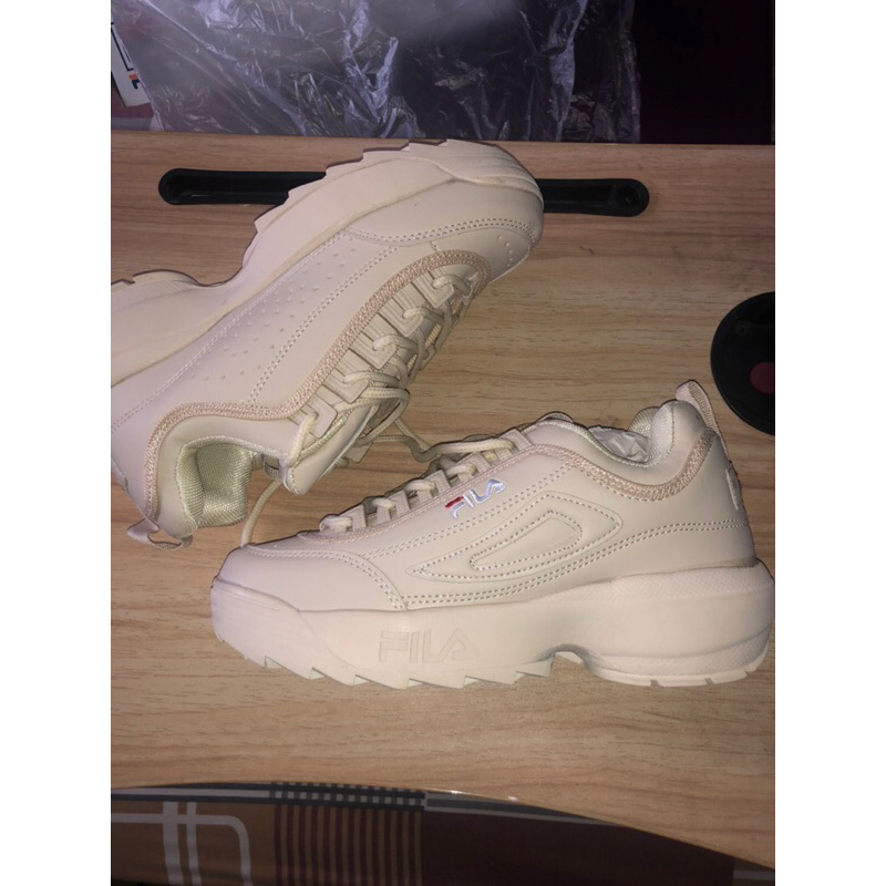 Fila Disruptor II reliable Premium discount