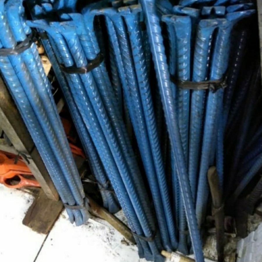 Jual Linggis Besar Panjang 100cm - Alat Gali Tanah dan Bobok Coran ...