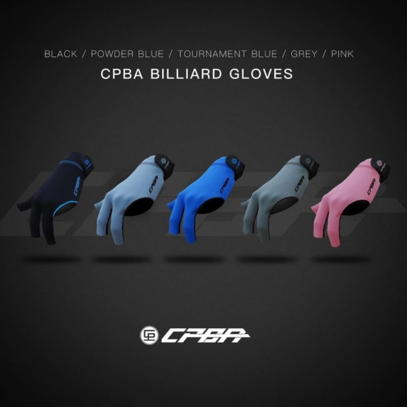 Jual CPBA GLOVE ORIGINAL | Shopee Indonesia