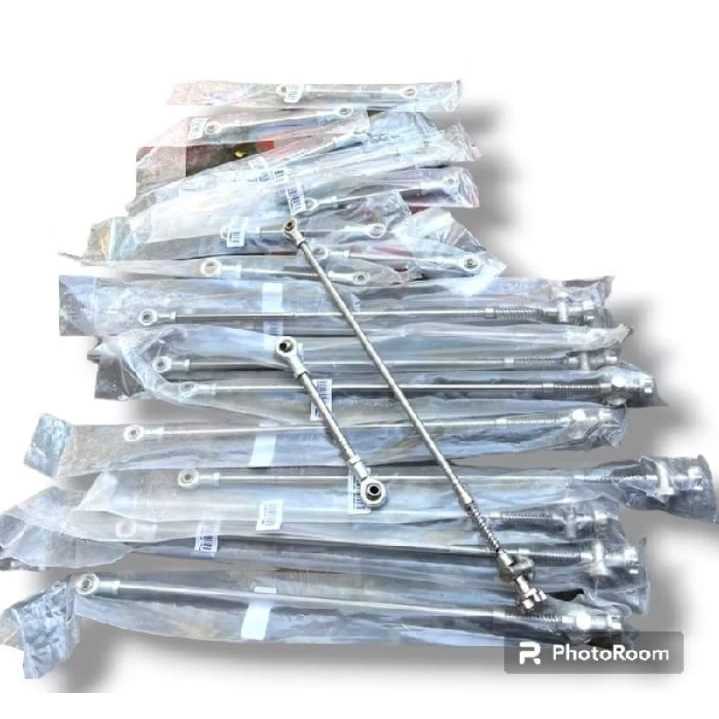 Jual PAKET STANDHUB STIK REM YAMAHA FIZ R - FORCE 1 STAINLES BAGUS SET ...