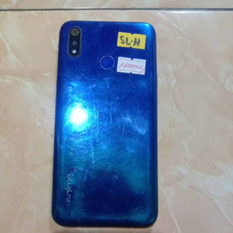 Jual realmi 3 poin mesin normal | Shopee Indonesia