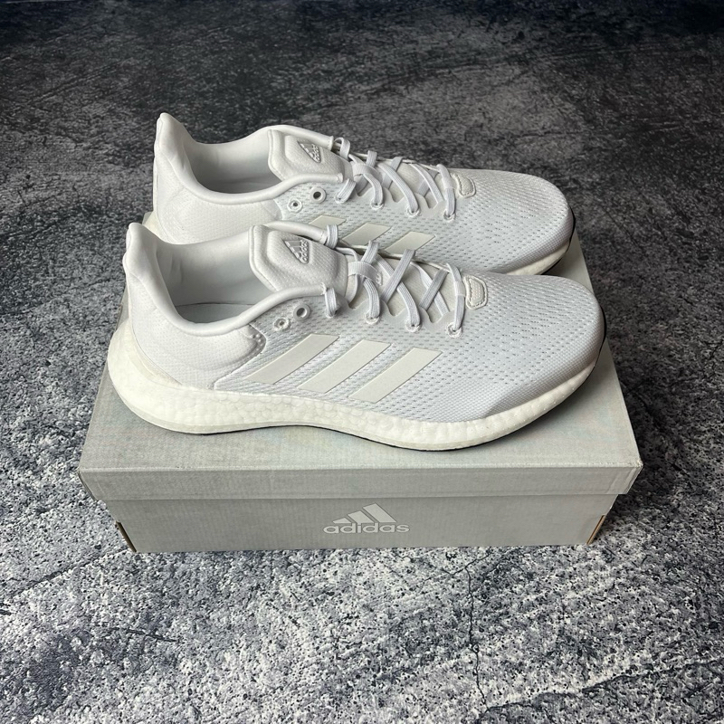 Jual Adidas Pureboost 21 Original | Shopee Indonesia
