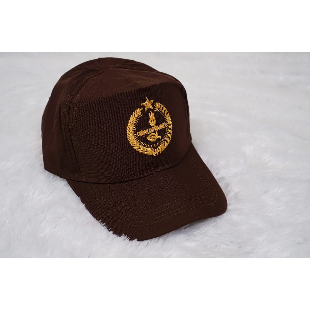 Jual Topi Pramuka Siaga Laki dan Perempuan Topi Penggalang-Penegak ...
