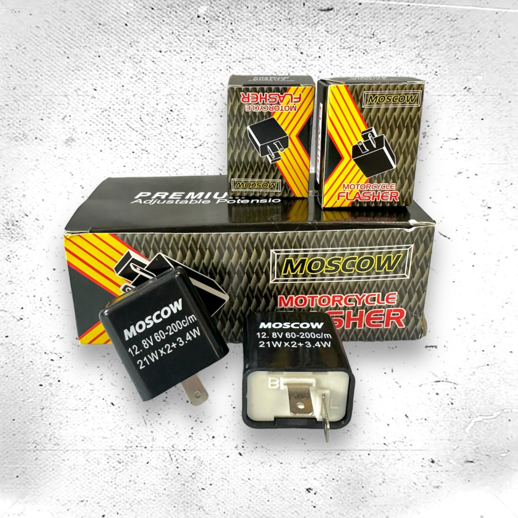 Jual FLASHER SEN FLASER SEIN CR 7 MOSCOW FLESER LED BISA DIATUR STEL ...