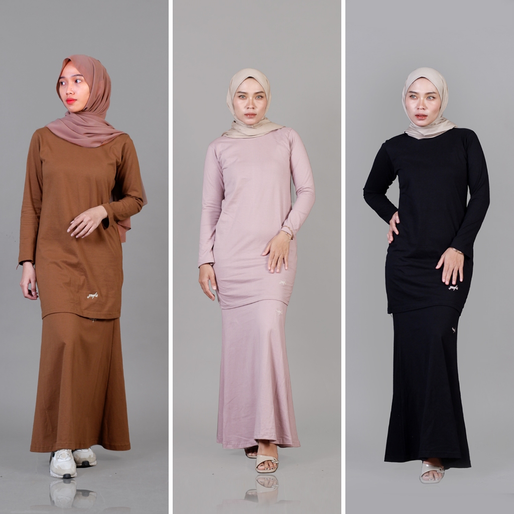 Jual MALA ONESET | BAJU KURUNG | SETELAN ROK DUYUNG | SET ROK WANITA ...