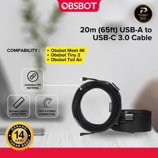 Toko Online Obsbot Official Shop | Shopee Indonesia