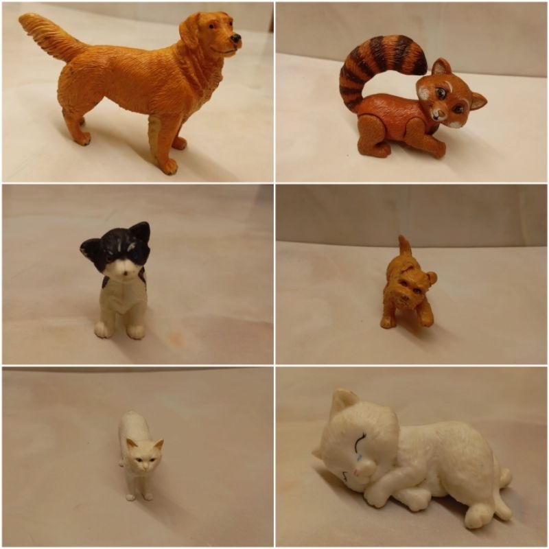 Jual hewan barbie | Shopee Indonesia