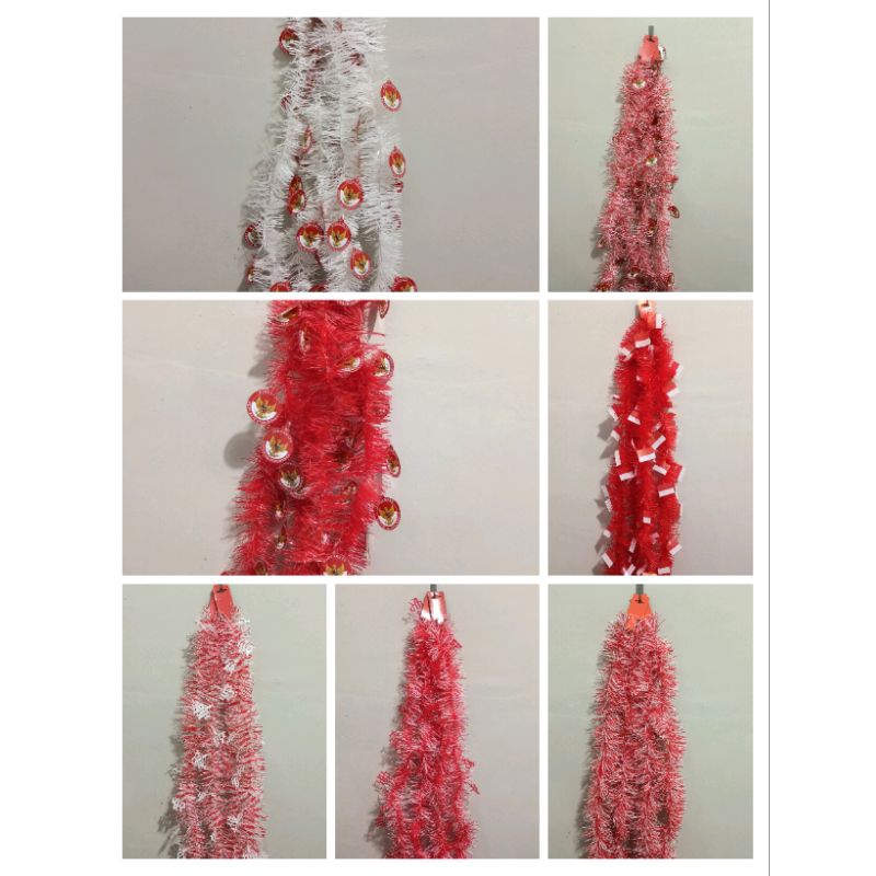 Jual Slinger merah putih / HUT RI / Garuda slinger kemerdekaan | Shopee ...