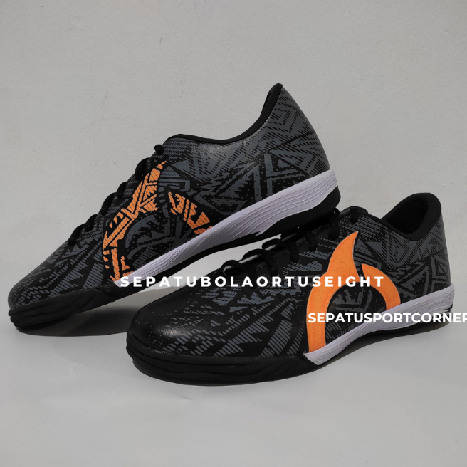 Jual Sepatu Futsal Putsal Ortus Ortuseight Catalyst Liberte Jogosala ...