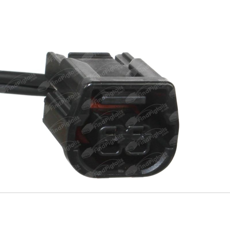 Jual soket pin 2 Original honda New Jazz brio mobilio Civic City Accord ...