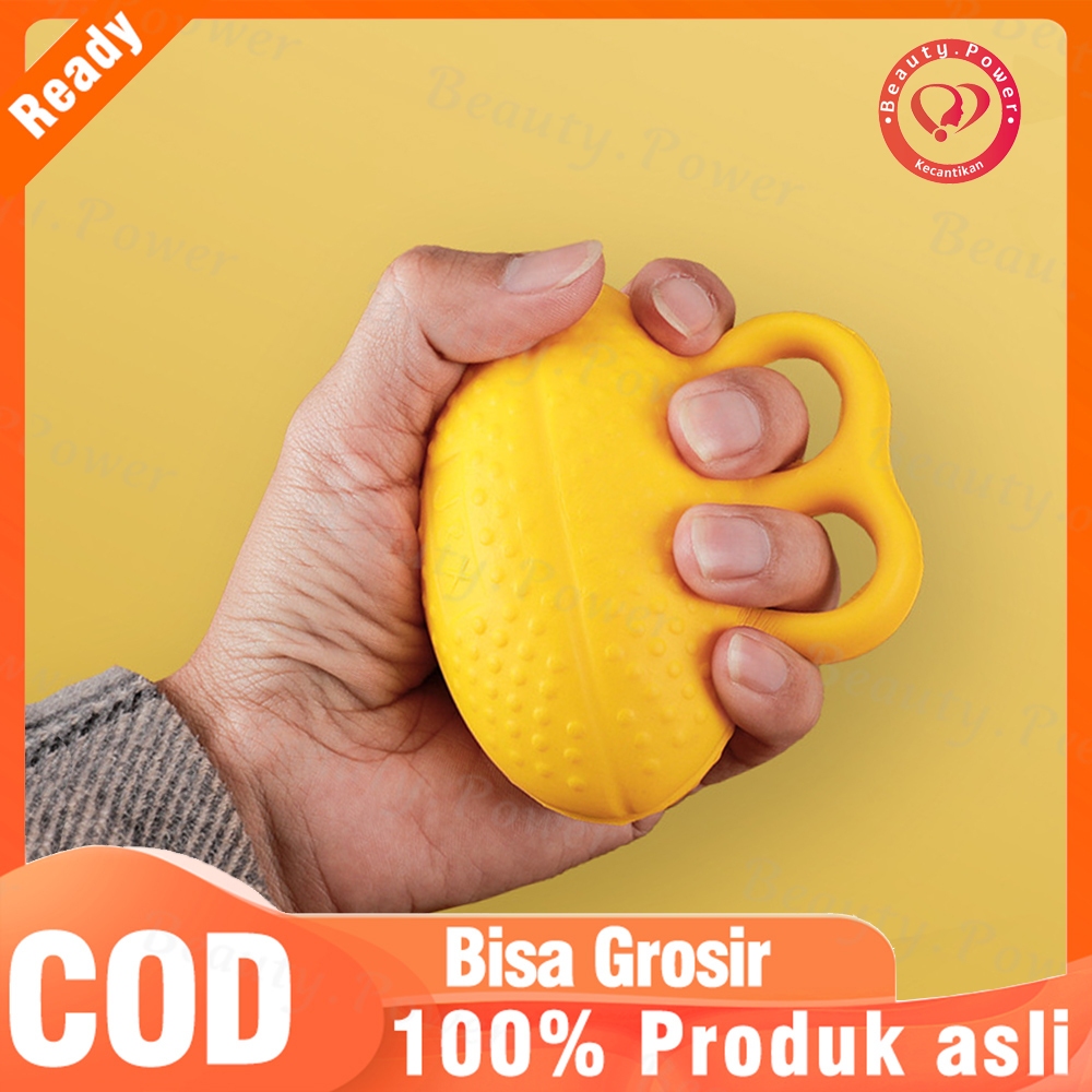 Jual Bola Terapi Tangan Stroke Hemiplegia Kekuatan Motorik Otot Tangan ...