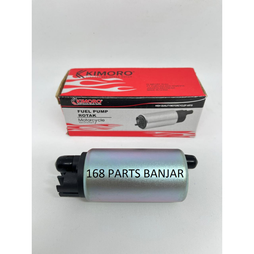 Jual Kimoro Dinamo Fuel Pump Rotak Rotax Yamaha Jupiter Z1 One Vega RR ...