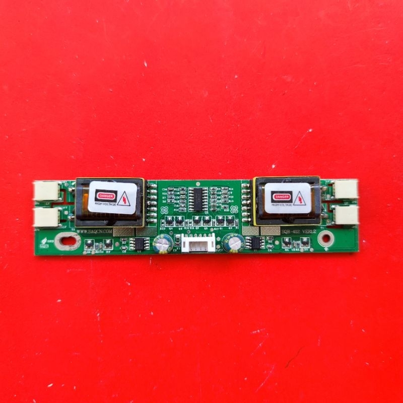 Jual INVERTER BACKLIGHT SIMBA SVB-1901 SVB-190I | Shopee Indonesia