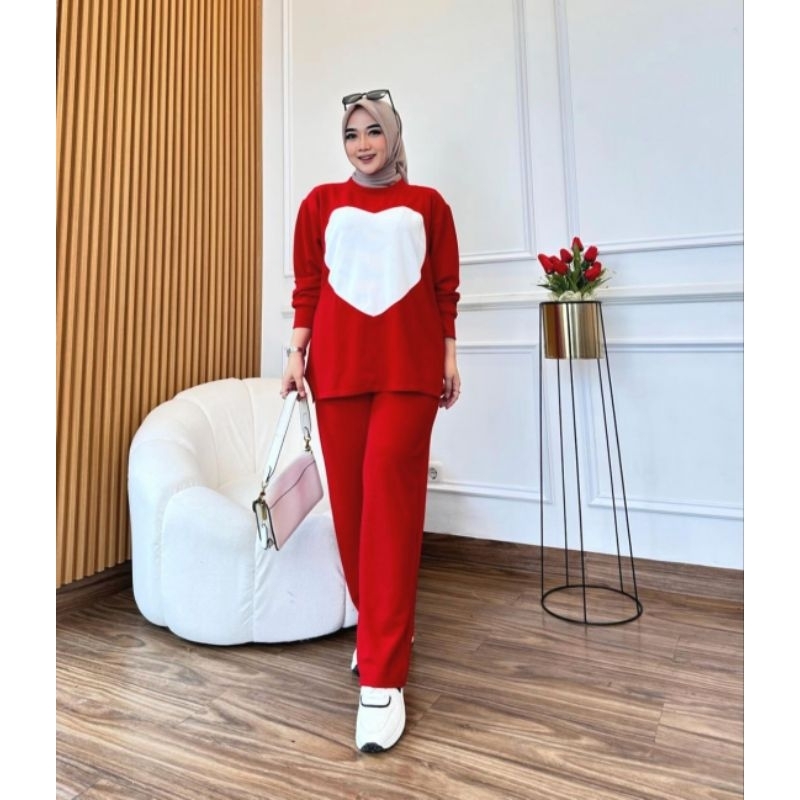 Jual Baju Zumba One Set Bju Senam Agustusan Seragam Tujubelasan 1945 ...