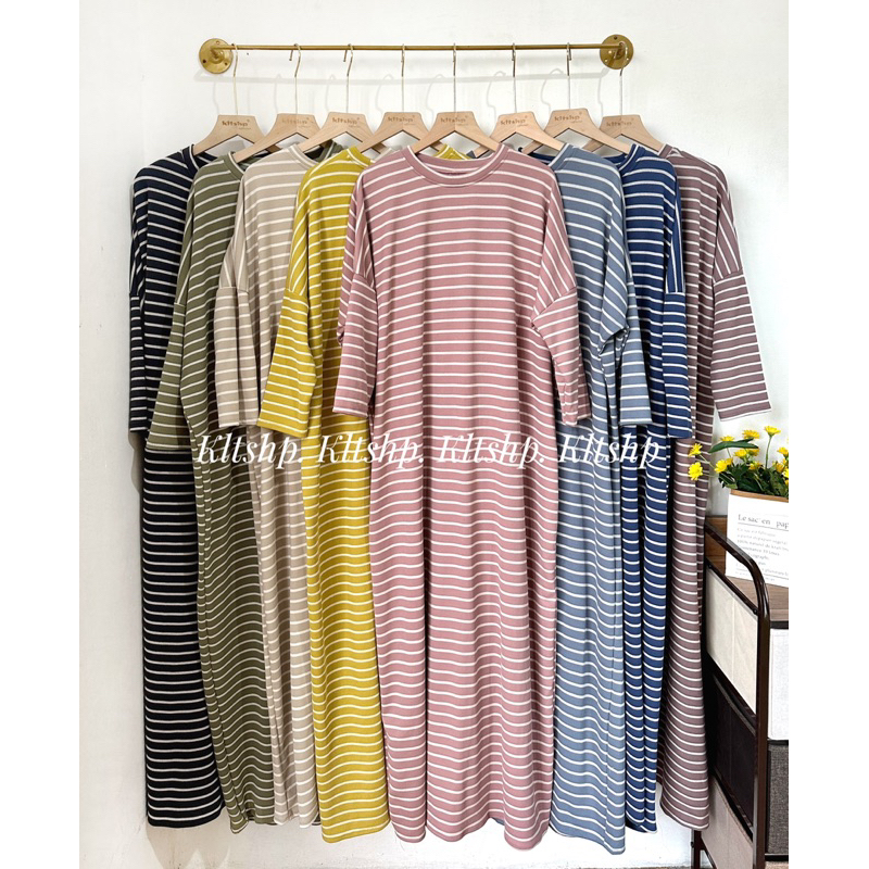Jual MEYLINDA BATWIN MIDI SALUR | Shopee Indonesia