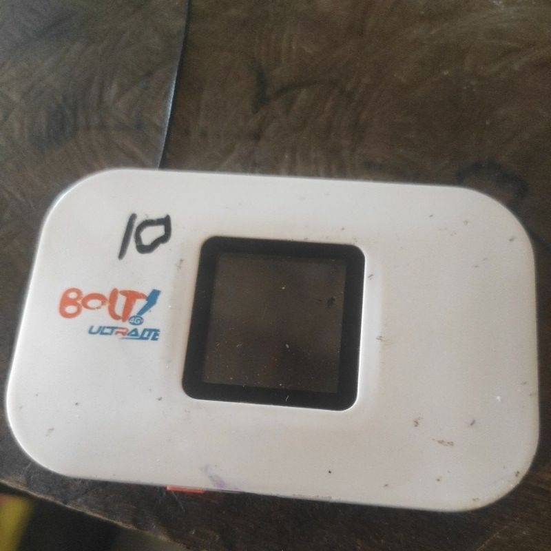 Jual modem bold ultraLTE | Shopee Indonesia