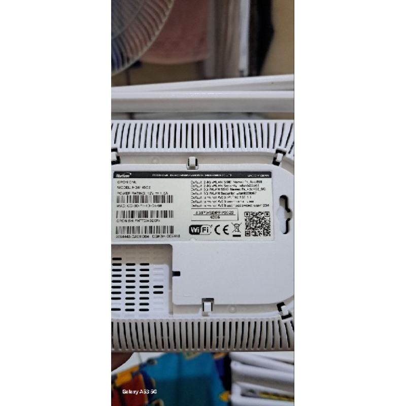 Jual 4 Modem Fiberhome 5G Kecil | Shopee Indonesia