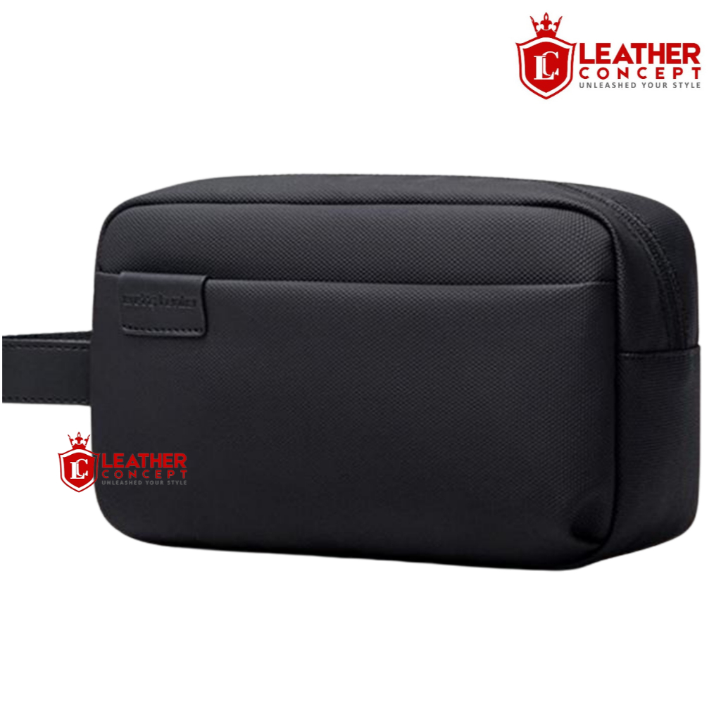 Jual LEATHER CONCEPT Clutch Pria Hand Bag Pria Pouch Pria Waterproof ...