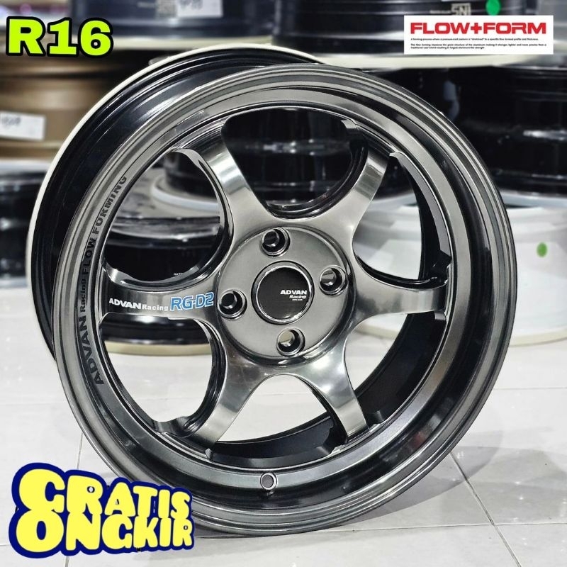 Jual Velg racing r18 RAYS 21A LEBAR 8 velg mobil ring 18 velg racing mobil sangat cocok untuk ...