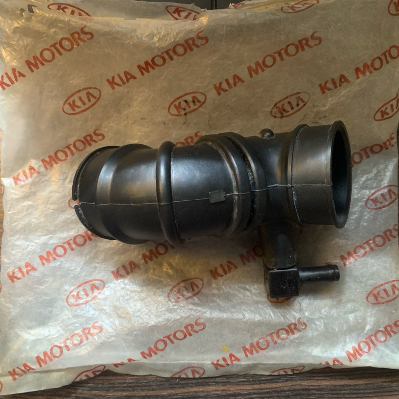 Jual KMGP Selang Udara Hose Air Intake KIA PICANTO ASLI ORIGINAL ...