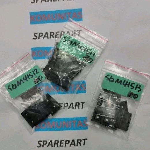 Jual IC CAS REDMI 9A SGM 41511/ SGM41512/ SGM41513 NEW TESTED | Shopee ...