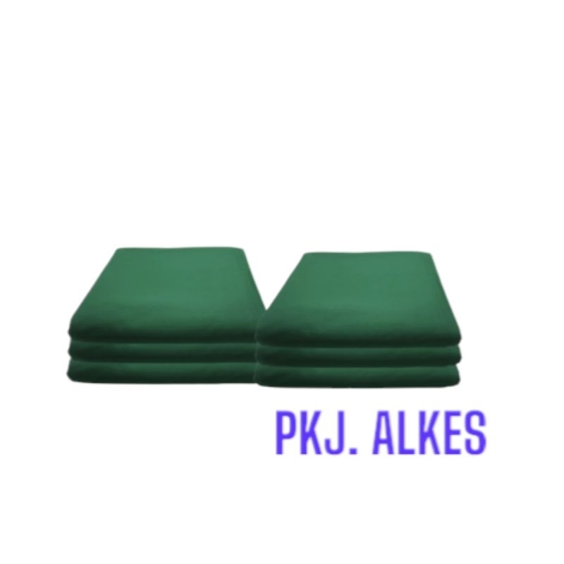 Jual DUK KAIN POLOS DUK OPERASI | Shopee Indonesia